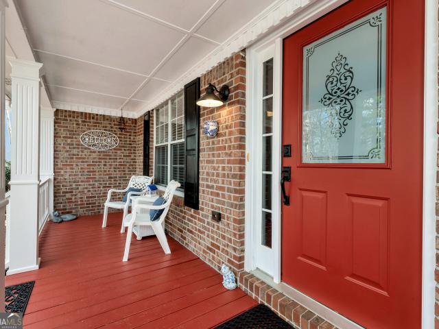 579 Willows Drive