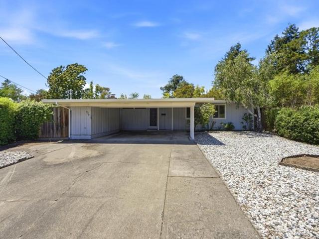 579 Wisteria Way, San Rafael, CA 94903
