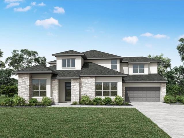 579 Taranga Pl, Austin, TX 78734