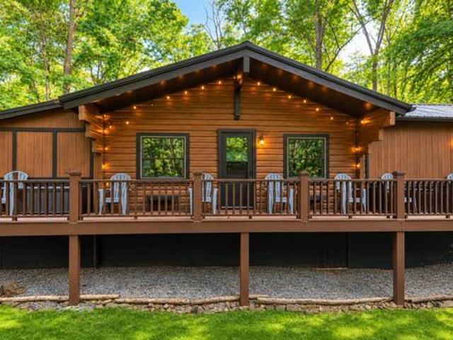 579 Tuckahoe Trl Trail
