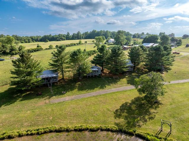 579 Volunteer Road