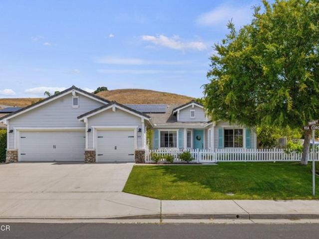 579 Via Corona, Buellton, CA 93427