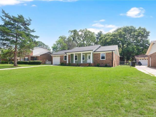 5804 Mcdougal Drive
