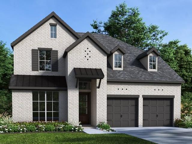 5804 Megs Creek Rd, Fort Worth, TX 76126
