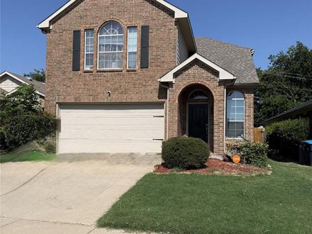 5804 Melanie Court
