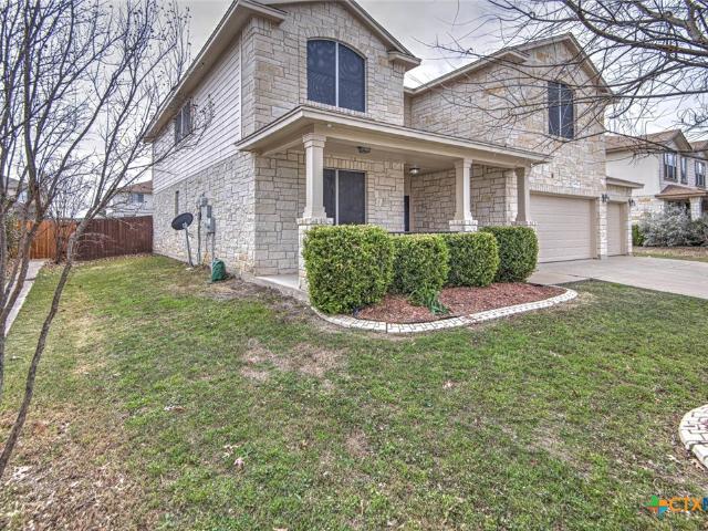 5804 Mosaic Trail