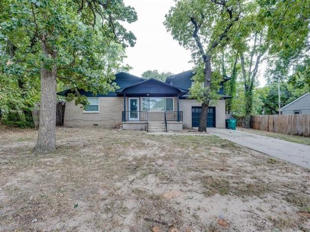 5804 NW 32nd St, Oklahoma City, OK 73122