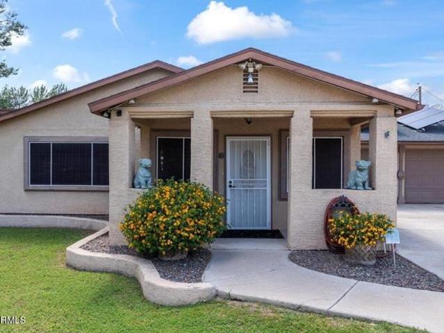 5804 N 14th Ave, Phoenix, AZ 85013