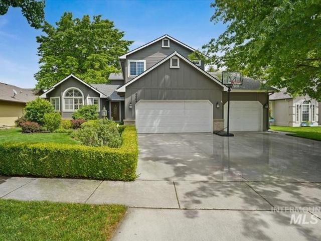 5804 N Applebrook Way, Boise, ID 83713