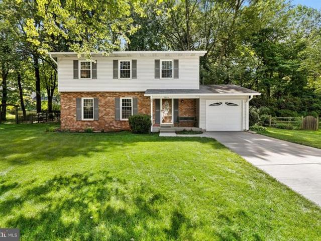 5804 Oak Moss Ter, Burke, VA 22015