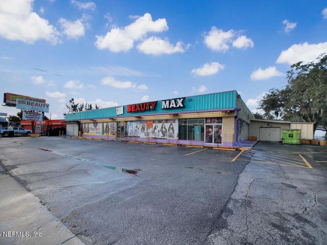 5804 Beach Blvd, Jacksonville, FL 32207 | MLS #2112