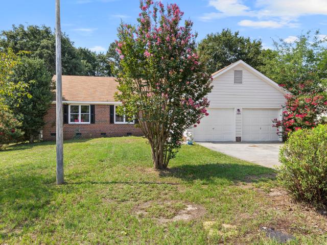 5804 Bear Creek Circle