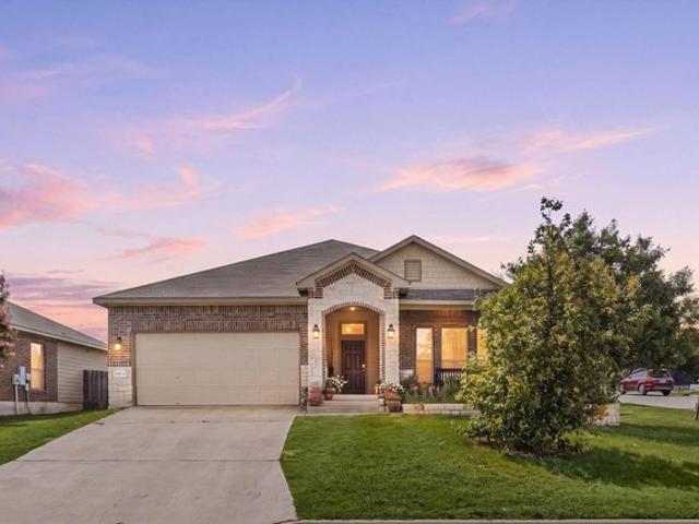 5804 Blackstone Dr, Temple, TX 76502