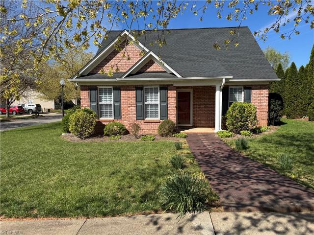 5804 Brakenwood Lane