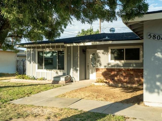5804 Chandler Way, Bakersfield, CA 93307