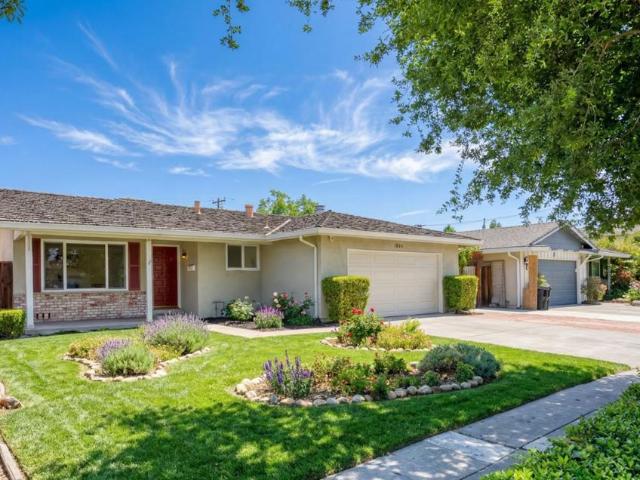 5804 Chesbro Avenue