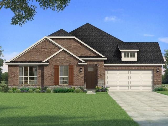 5804 Chidlow Dr, Celina, TX 76227
