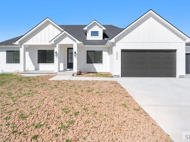 5804 Dune Village Way, Idaho Falls, ID 83404 | Compass