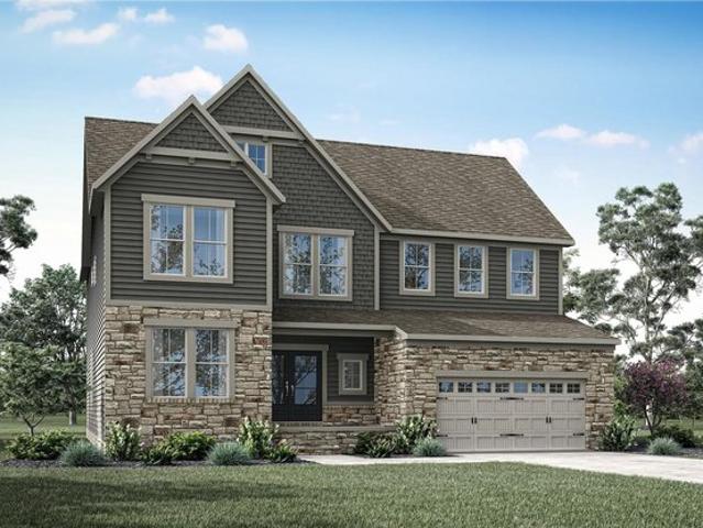 5804 Dingwall St, Knightdale, NC 27545