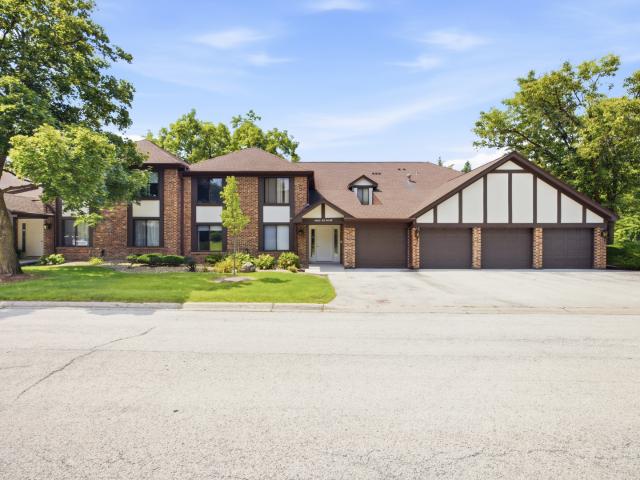 5804 Doe Circle # 6