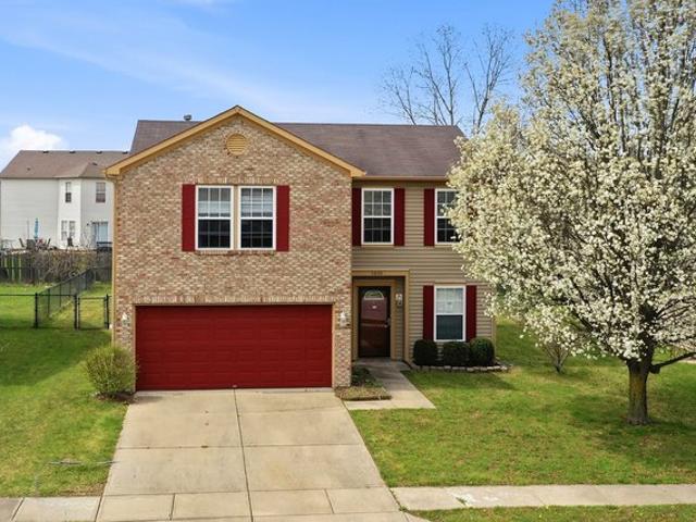 5804 Grassy Bank Dr, Indianapolis, IN 46237