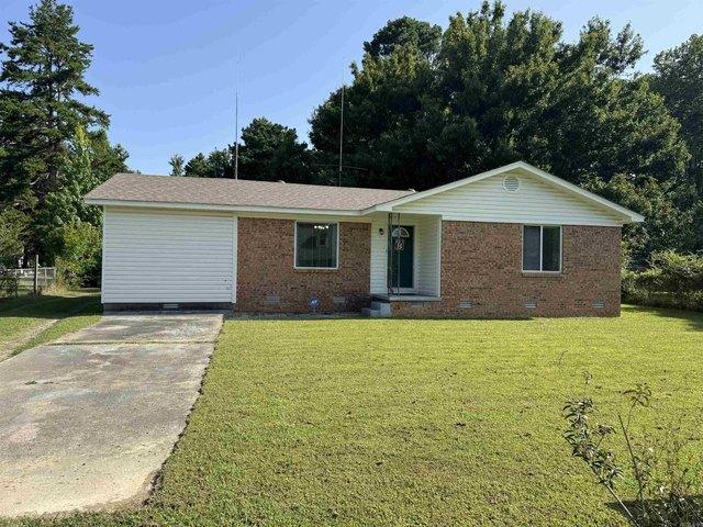 5804 Karen Dr, North Little Rock, AR 72118