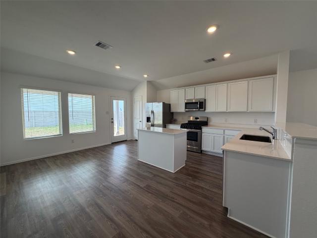 5804 Knox Landing Drive