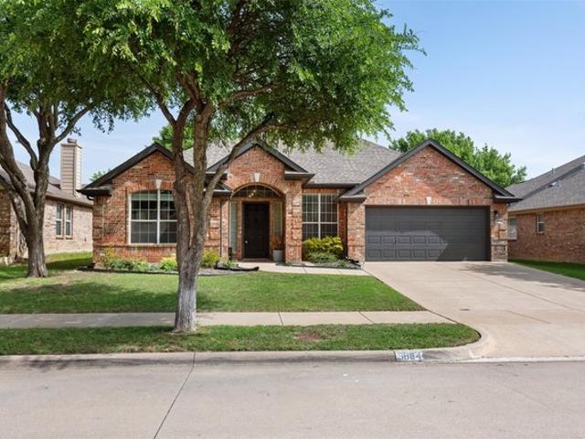5804 Parkplace Dr, Denton, TX 76226