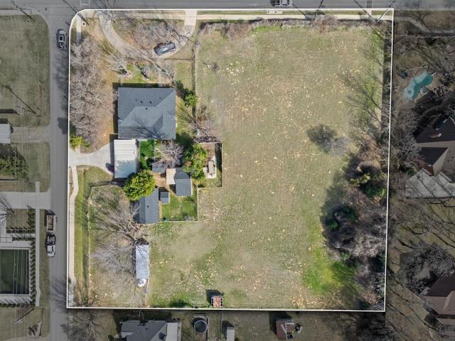 5804 Pleasant Run Rd, Unit LAND, Colleyville, TX 76034 | MLS #21245