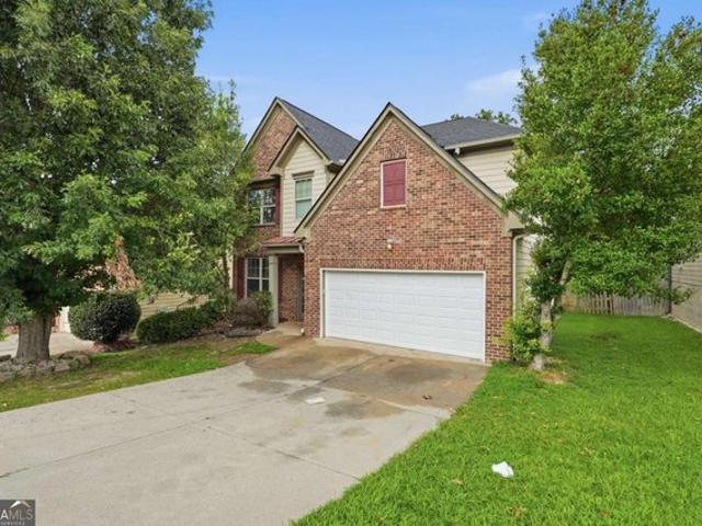5804 Providence Ct, Union City, GA 30291