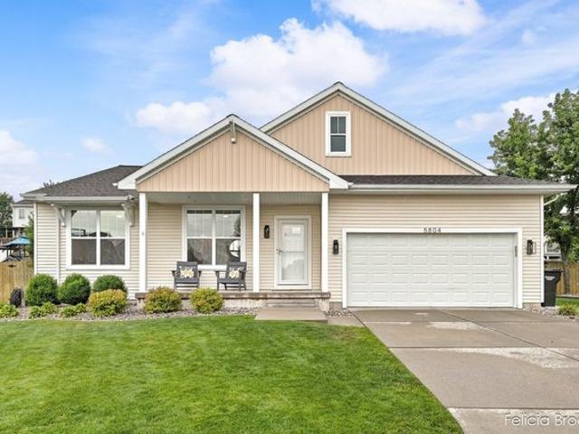 5804 Sage River Ct SW, Wyoming, MI 49418