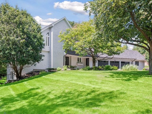 5804 Schaefer Road