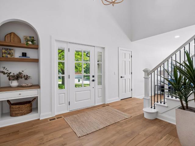 5804 Schaefer Road