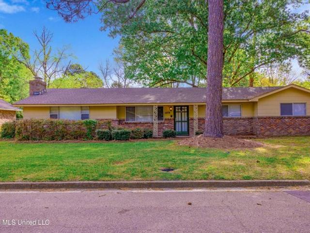 5804 Sedgwick Dr, Jackson, MS 39211