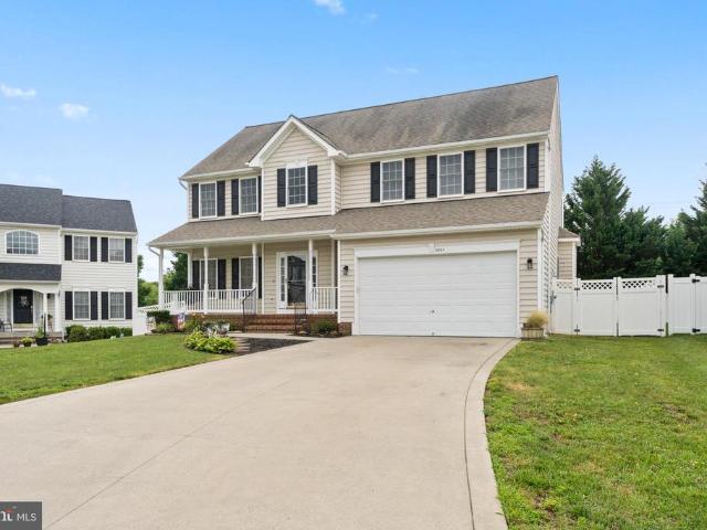 5804 telluride ln