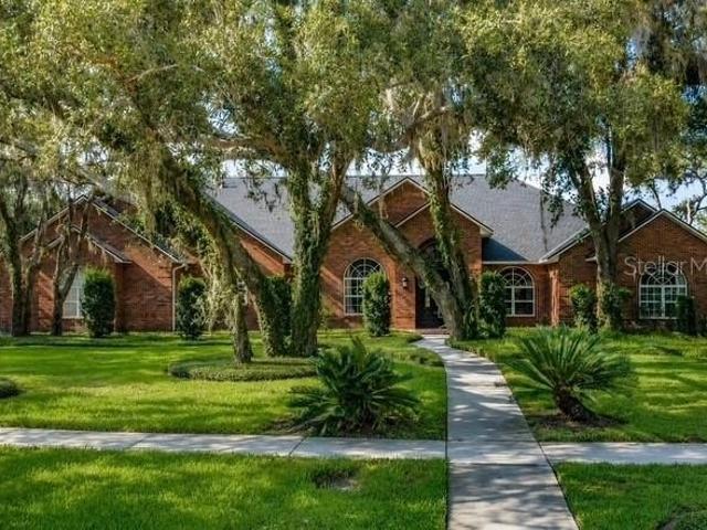 5804 Thoreau Pl, Lithia, FL 33547