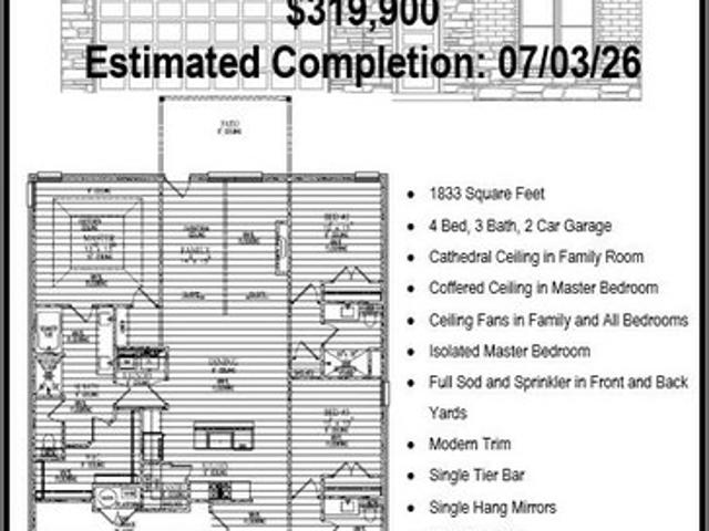 5804 Viola Ave, Lubbock, TX 79407