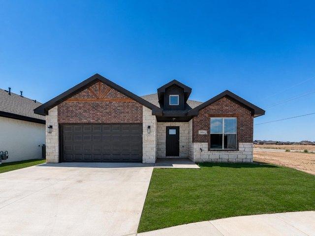 5804 Viola Ave, Lubbock, TX 79407