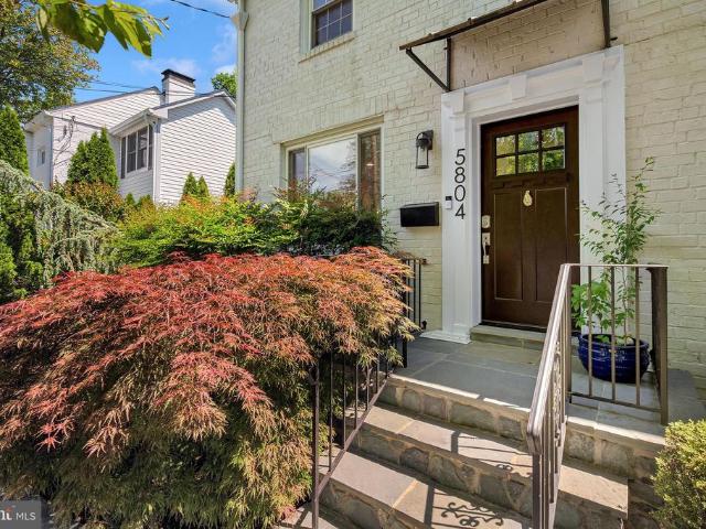 5804 Wyngate Drive