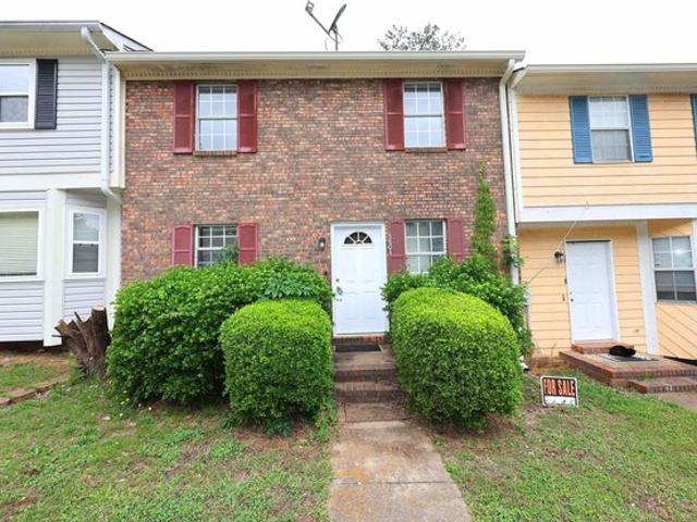 5804 Woodgate Cir, Anniston, AL 36206