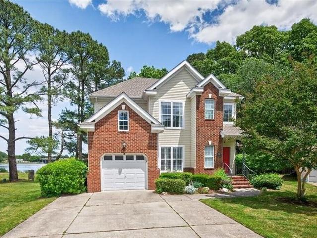 5804 Woodstock Pt, Virginia Beach, VA 23464