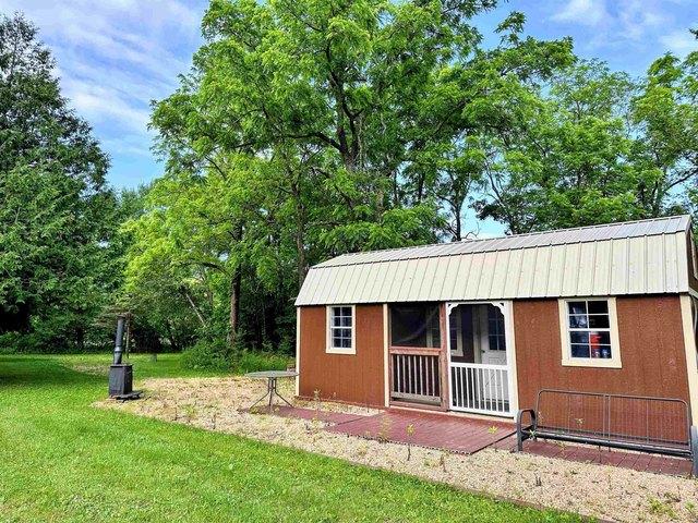 58050 Highway 171 St Lot 2, Ferryville, WI 54628