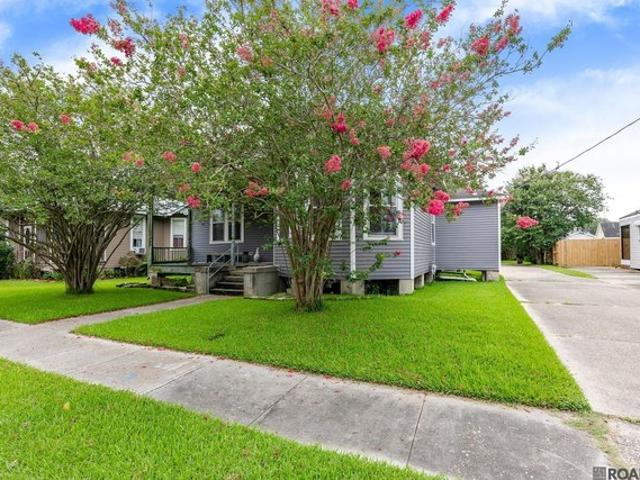 58055 Labauve Ave, Plaquemine, LA 70764