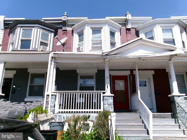 5805 Master St, Philadelphia, PA 19131