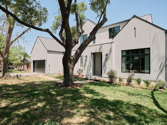 5805 Marilyn Dr, Austin, TX 78757 | MLS #3342 | Compass
