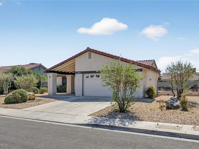 5805 Maynard Ave, Las Vegas, NV 89108