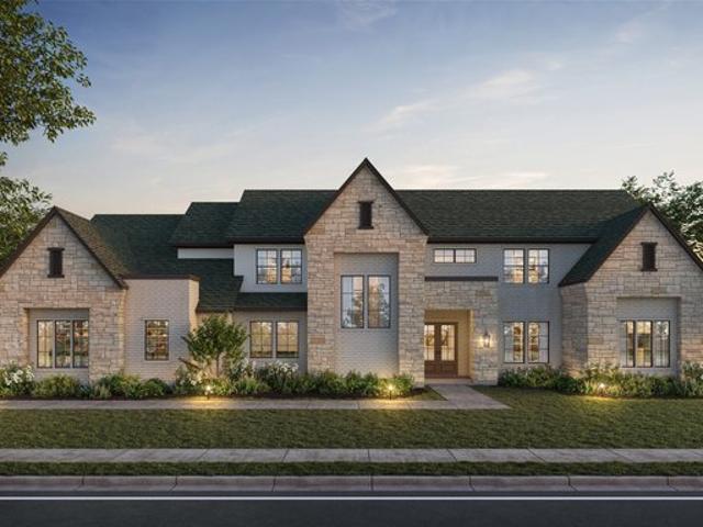5805 Mayfair Ln, Parker, TX 75002