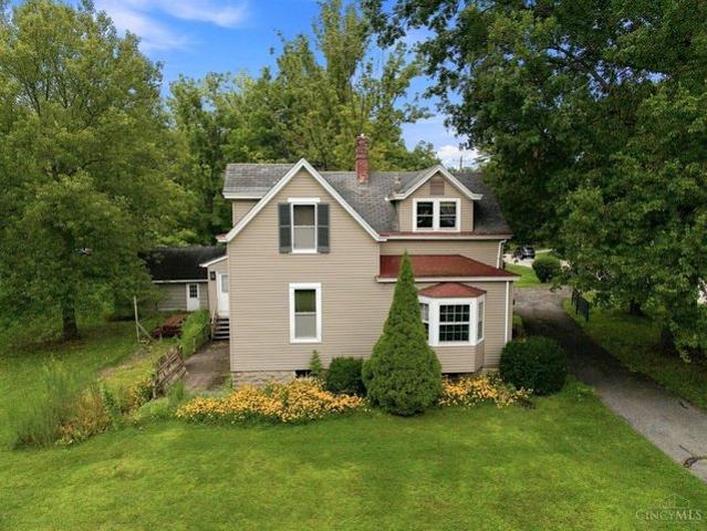 5805 Miami Rd, Indian Hill, OH 45243