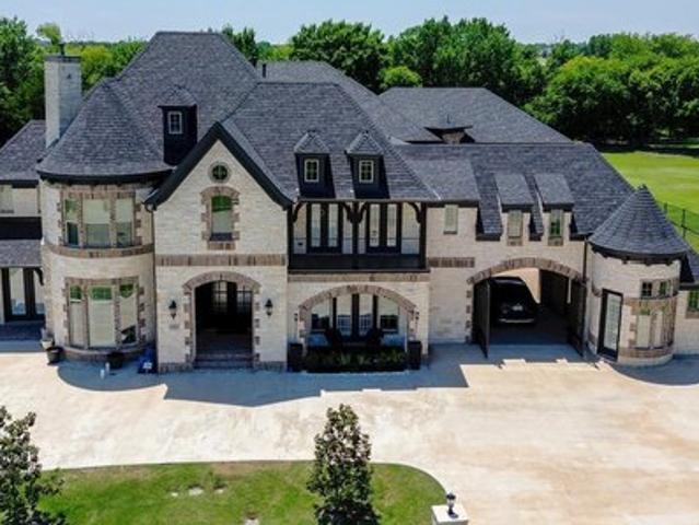 5805 Middleton Dr, Parker, TX 75002