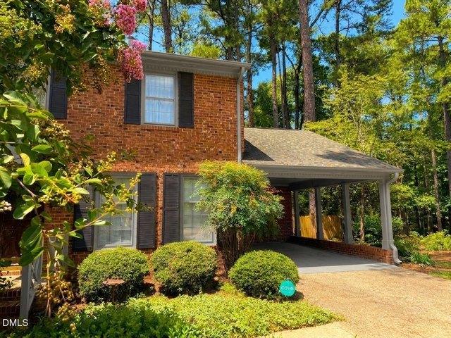 5805 Morning Forest Dr, Raleigh, NC 27609